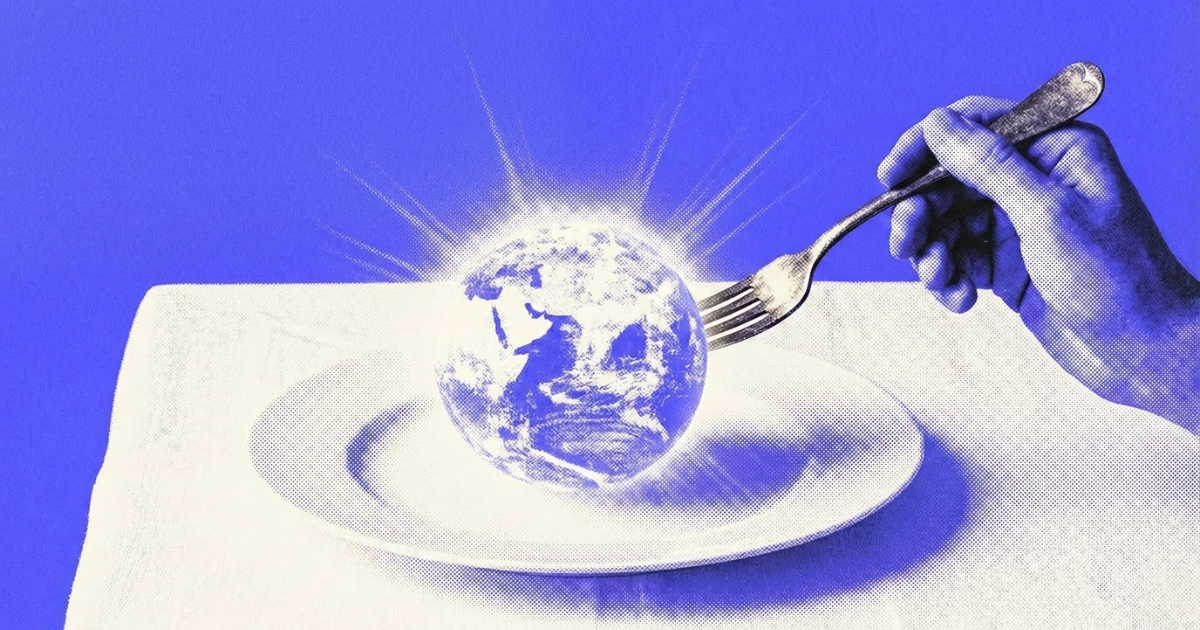AI scared the US and China into talking - Thorium Valley